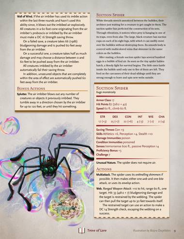 Shimmer Zone | Trove of Lore — Biomes, Landmarks & Adventures for DnD 5e