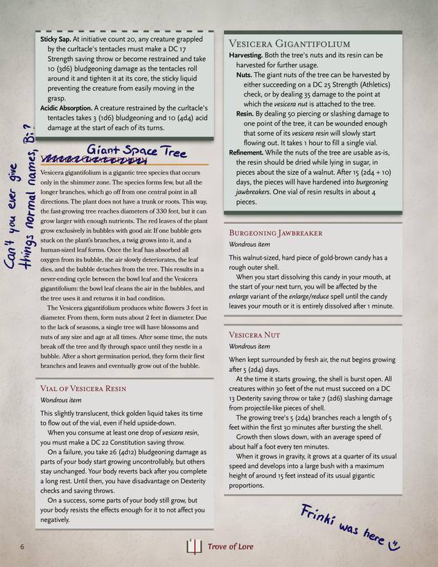 Shimmer Zone | Trove of Lore — Biomes, Landmarks & Adventures for DnD 5e