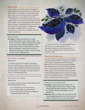 Shimmer Zone | Trove of Lore — Biomes, Landmarks & Adventures for DnD 5e